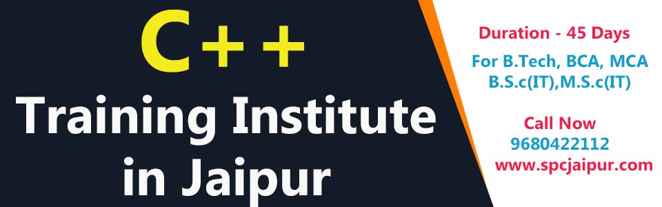 Online C Training In Jaipur C Coaching In Jaipur C Training 